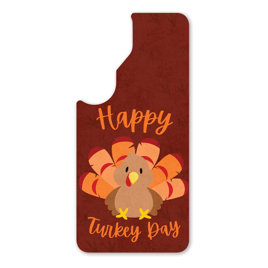 Turkey Day (Back only) – Luneli