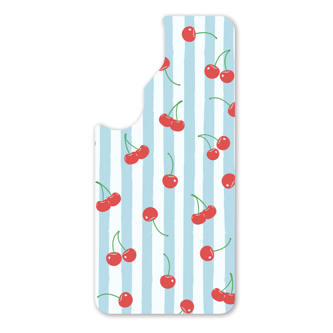Very Cherry (Back only) – Luneli